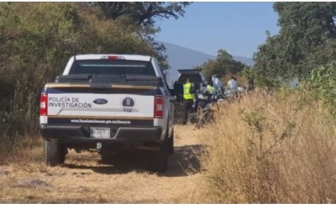Michoacán Han Sido Identificados 4 De Los 8 Cuerpos Encontrados En Río