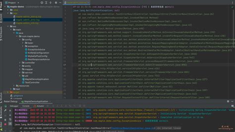 java 【笑小枫的springboot系列】【六】springboot日志打印logback详解 个人文章 segmentfault 思否