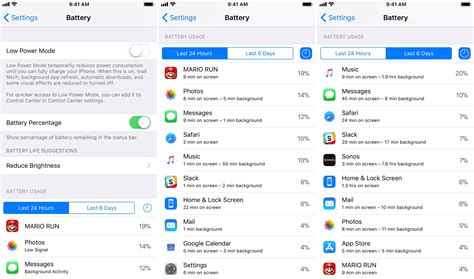 Ios 11 How To Improve Iphone Battery Life 9to5mac