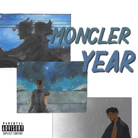 Stream Moncler Year Juice WRLD Unreleased By 27 Club Listen