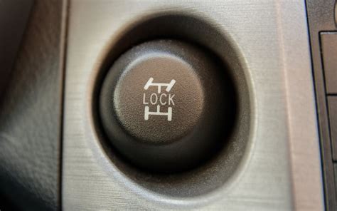 Why Differential Locks Improve Traction Gentlemans Pursuits