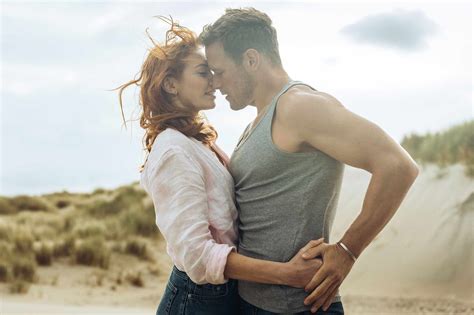 Sam Heughan Stars In Steamy Trailer For The Couple Next Door ”exclusive