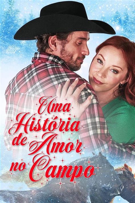 Uma História De Amor No Campo