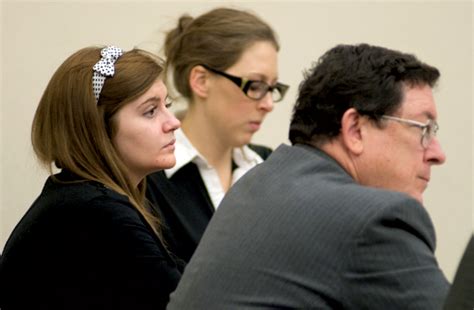 State Board Denies Parole For Justine Winter Flathead Beacon