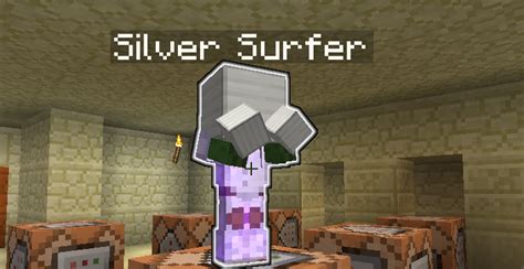 More Mobs Command Minecraft Map