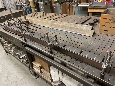 Box Grader Attachment Mofab Metal Works