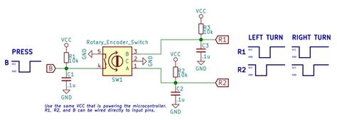 Understanding Rotary Switch Circuit Diagrams