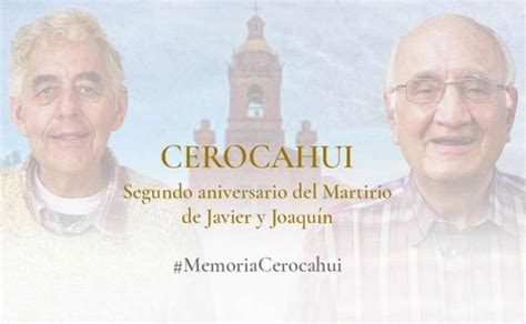 Develan Mural Para Conmemorar Segundo Año Del Asesinato De Sacerdotes