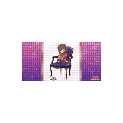 Bushiroad Rubber Mat Collection V2 Vol 654 Haibara Ai