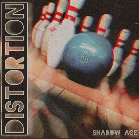 Stream Distortion By Shadow Ace Listen Online For Free On Soundcloud