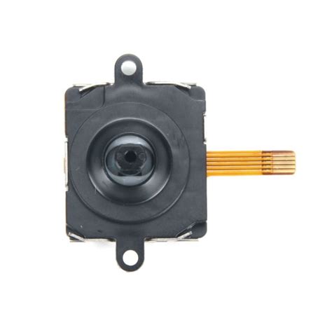 3d Analog Joystick Compatible With Oculus Quest 2 Controller Handle Darazlk