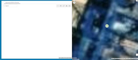 Experience Builder Table Widget Updating Problem Esri Community