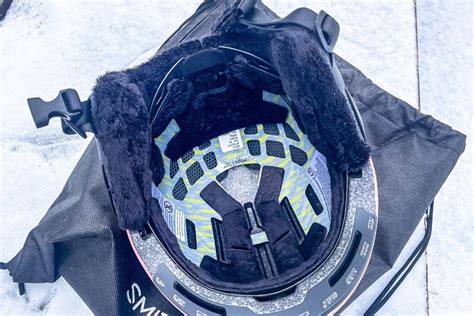 Smith Method Mips Snow Helmet Review 2025 Slope Magazine
