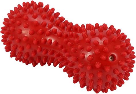 Massage Ball Foot Roller Hedgehog Hedgehog Ball Foot Massage Roller