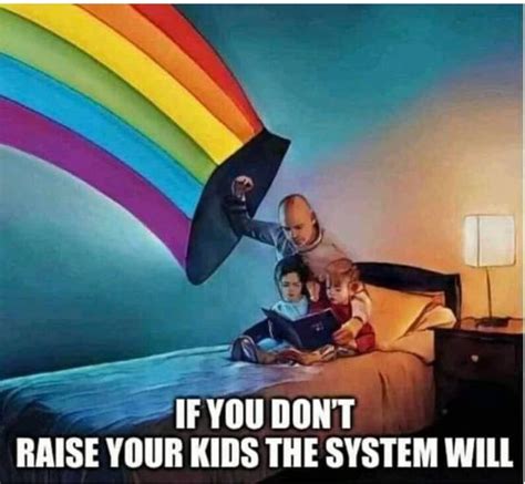 Internet Rainbow Meme