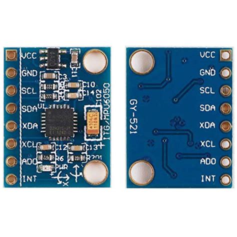 Arduino I C