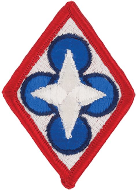 G 8 Combined Arms Support Command Cascom Hq Combined Arms Support
