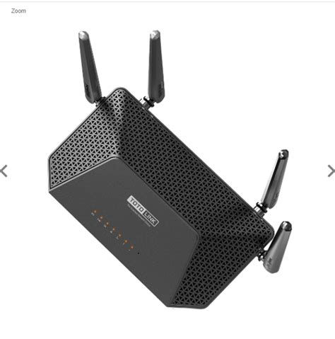 Phát Wifi Totolink A3300r Vat