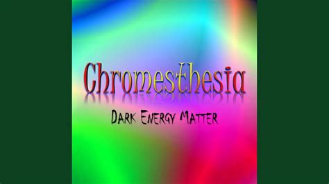Chromesthesia Youtube