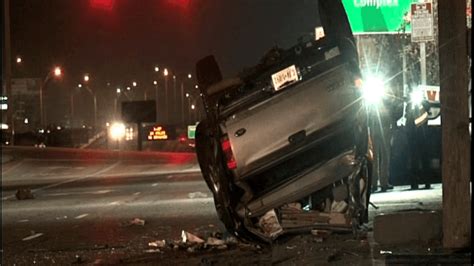 Car Accident San Antonio Saturday Prior Column Photography