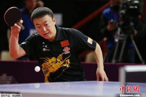 刘国梁：奥运会不准摸球台吹气，马龙、张继科都有这样的习惯东方体育
