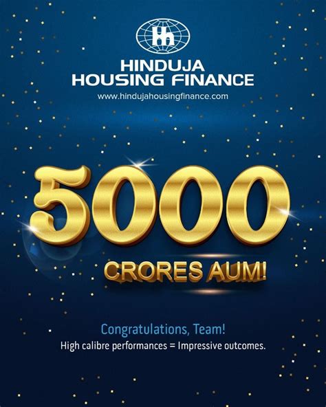 sandeep pant on linkedin hindujahousing teameffort milestone