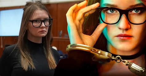 Anna Sorokin In Depth Character Analysis From Inventing Anna