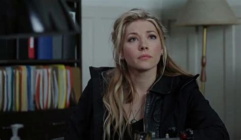 Katheryn Winnick In Big Sky Katheryn Winnick Celebrities Sky Tv
