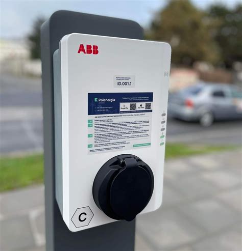 Polenergia EMobility