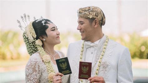 8 Penyanyi Pilih Mata Uang Asing Sebagai Mahar Nikah Ada Euro Sampai