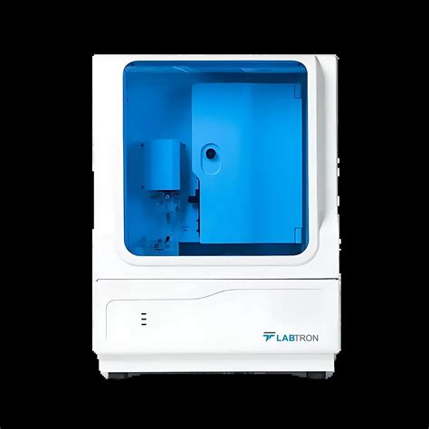 Genetic Analyzer Lga A10 Genetic Analyzer Supplier Labtron