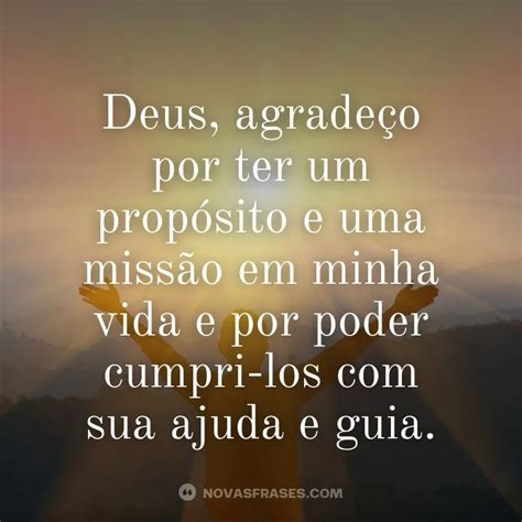 40 Frases De Agradecimento A Deus Imagens
