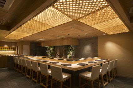 レストラン料亭飲食店 組子らんまのタニハタ TANIHATA