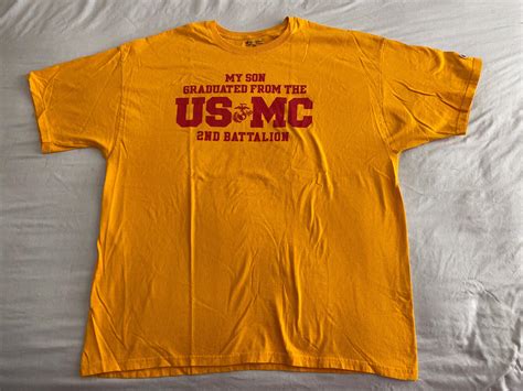 Usmc Marines Mcrd Parris Island 2nd Recruit Training Gem