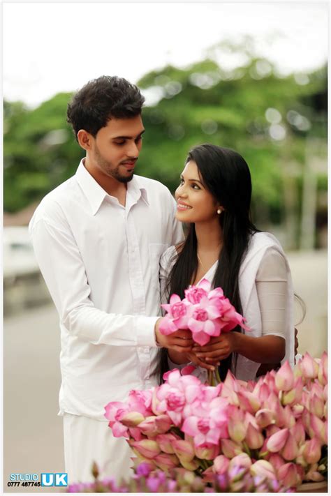 Sri Lanka Famous Poson Couple Album Studiouk Sri Lanka 15 Photos