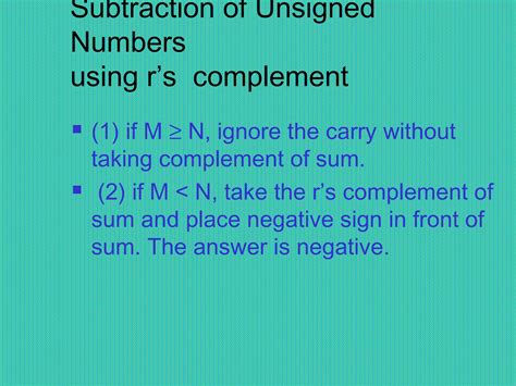 Complements Ppt Computing Technology And Computing