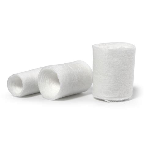 Compression Caps Non Anatomic Assortment