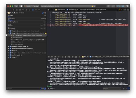 3 4 17 crashes · issue 93 · zdavatz amiko osx · github