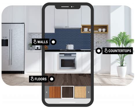 Room And Flooring Visualizer App See Before You Buy