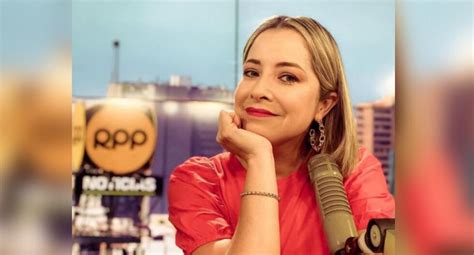 Mabel Huertas Deja ‘encendidos Y Ahora Conducirá ‘ampliación De