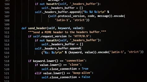 Python Techorange