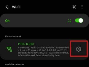 How To See Wi Fi Password On Any Android Device All Versions