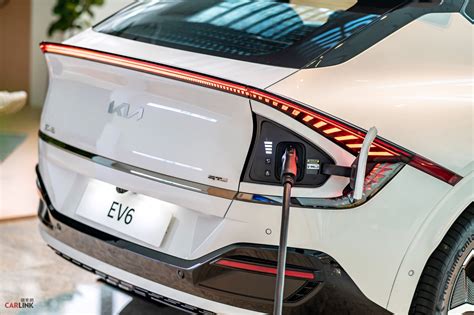 The Kia Ev6車主挑戰賽4月正式起跑！完成報名與完賽即可獲得快速充電金500點、冠軍1萬點。 Yahoo奇摩汽車機車