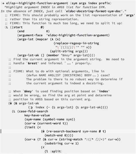 中了tao Theme 的毒 Emacs General Emacs China