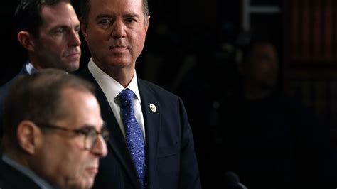Adam Schiff And His Colleagues Did Their Duty In The Trump Impeachment