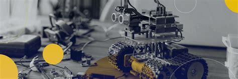 What Is Mechatronics Engineering What Are Its Subjects Career Scope