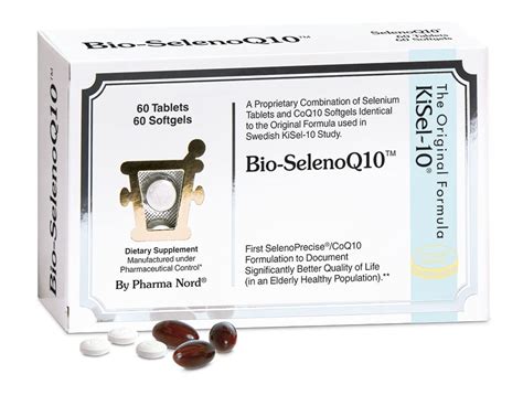 Bio Selenoq10 Supplement Anti Aging We Really Did It Longevity Formula Backed By Research