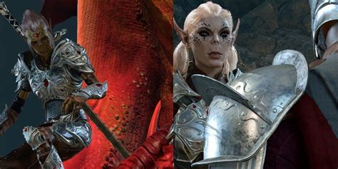 How To Defeat The Githyanki Patrol In Baldur S Gate 3