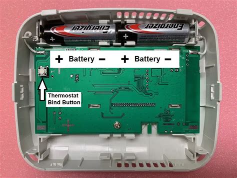 Amana Dsa02no Ptac Wireless Thermostat Kit Installation Guide