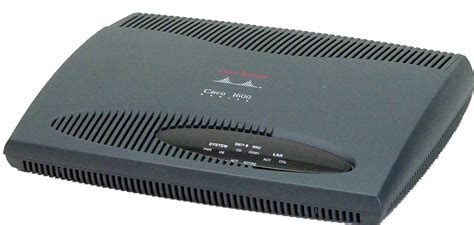 Ict Hardware It Distributors Europe Cisco 1600 Series Pn 1602r Ict Hardware It